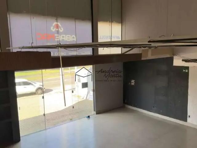 Loja / Comércio para Locação em Indaiatuba/SP Jardim Esplanada