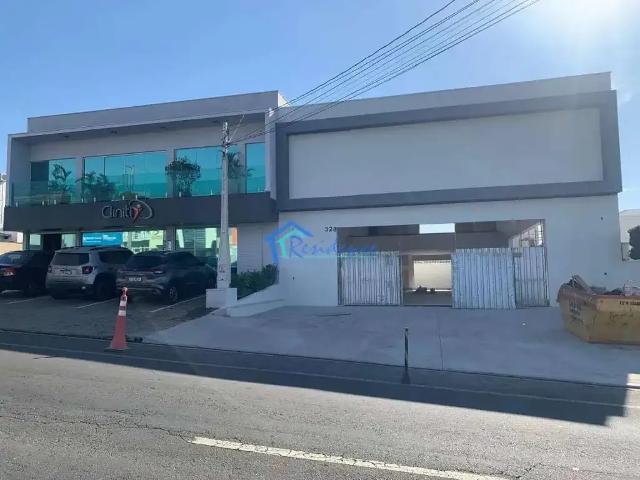 Loja / Comércio para Locação em Indaiatuba/SP Jardim Esplanada