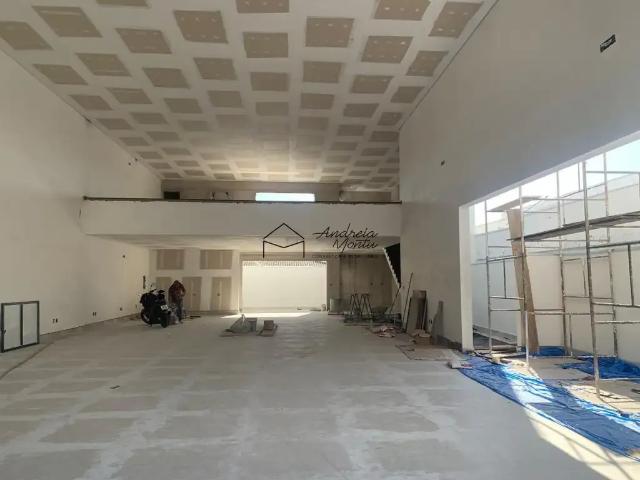 Loja / Comércio para Locação em Indaiatuba/SP Jardim Esplanada