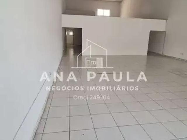 Loja / Comércio para Locação em Indaiatuba/SP Jardim Kioto I