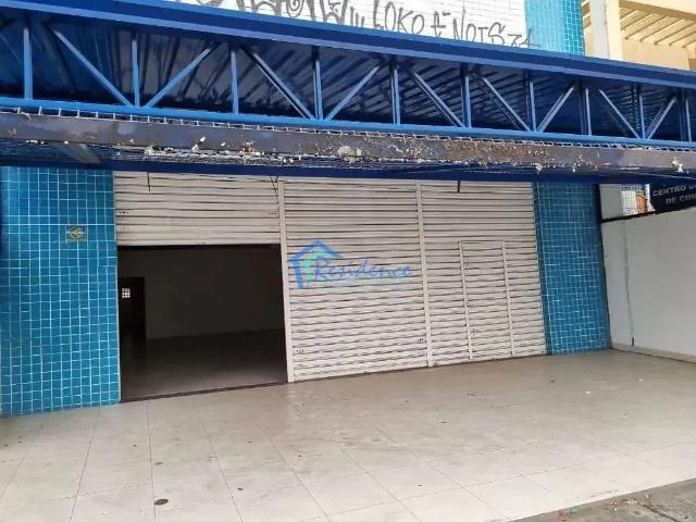Loja / Comércio para Locação em Indaiatuba/SP Jardim Kioto II