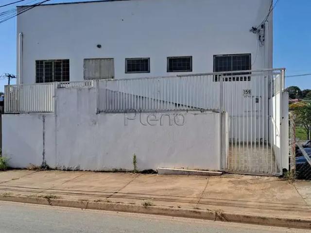 Loja / Comércio para Locação em Indaiatuba/SP Jardim Hubert