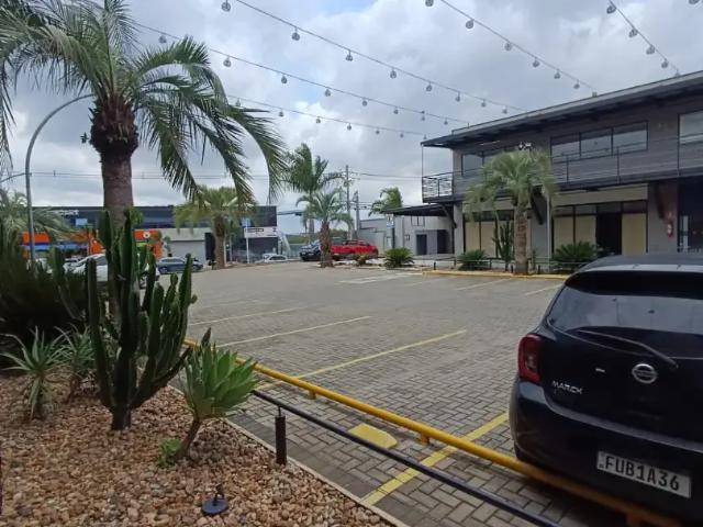 Loja / Comércio para Locação em Indaiatuba/SP Jardim Juliana