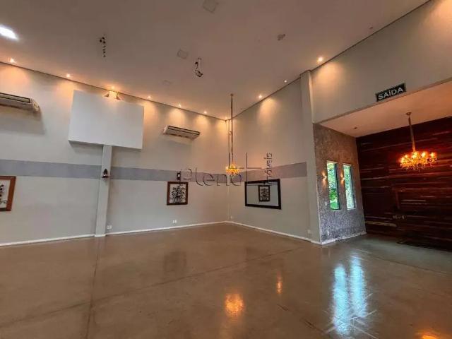 Loja / Comércio para Locação em Indaiatuba/SP Jardim Juliana