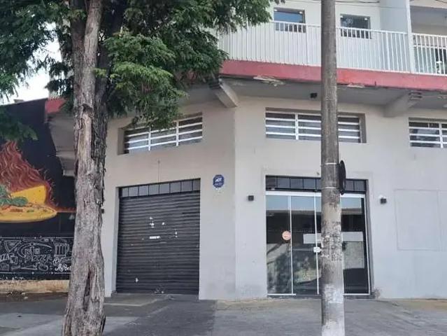 Loja / Comércio para Locação em Indaiatuba/SP Jardim Morada do Sol