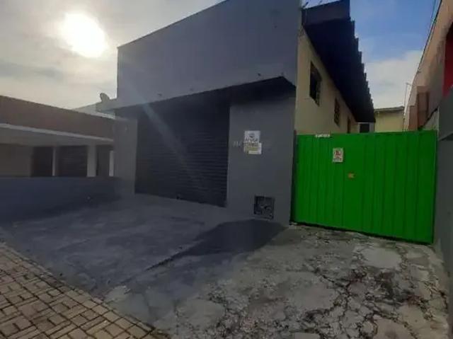Loja / Comércio para Locação em Indaiatuba/SP Jardim Morada do Sol