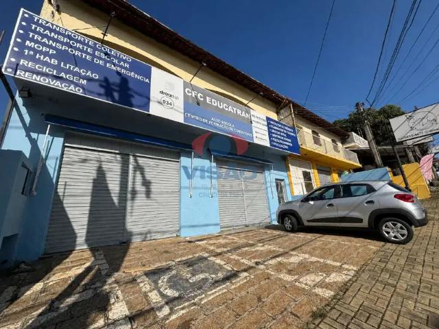 Loja / Comércio para Locação em Indaiatuba/SP Jardim Morada do Sol