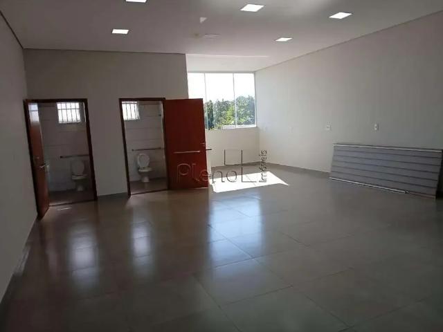 Loja / Comércio para Locação em Indaiatuba/SP Jardim Moriyama