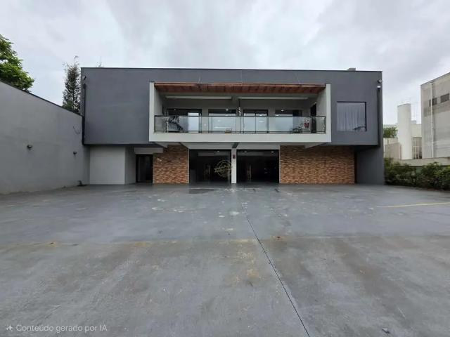 Loja / Comércio para Locação em Indaiatuba/SP Jardim Maison Du Parc