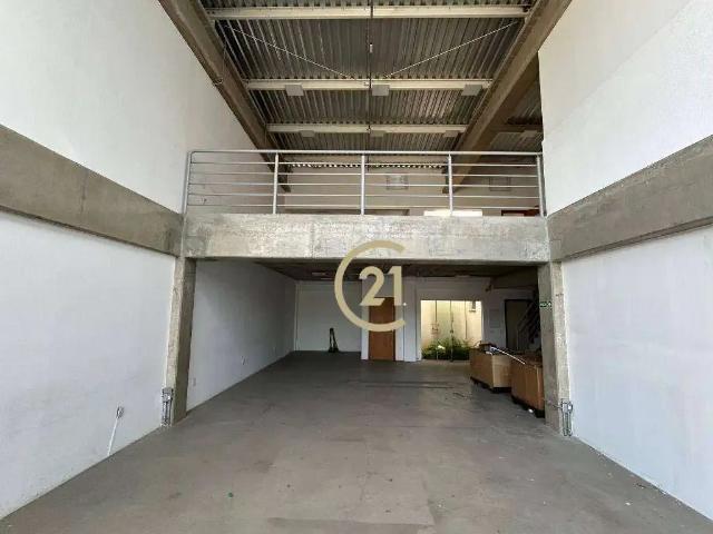 Loja / Comércio para Locação em Indaiatuba/SP Jardim São Conrado