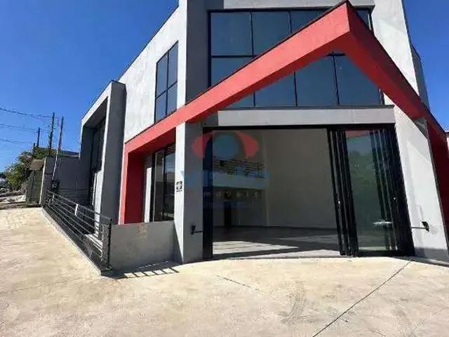 Loja / Comércio para Locação em Indaiatuba/SP Jardim São Francisco