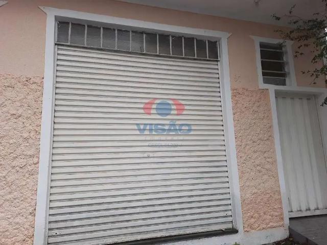 Loja / Comércio para Locação em Indaiatuba/SP Jardim Santa Rita