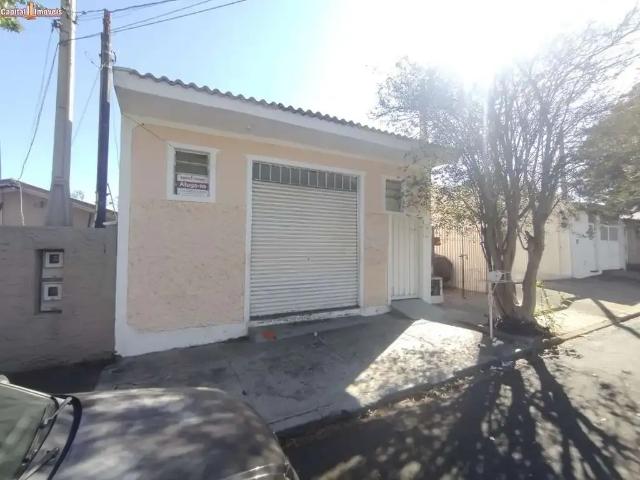 Loja / Comércio para Locação em Indaiatuba/SP Jardim Santa Rita
