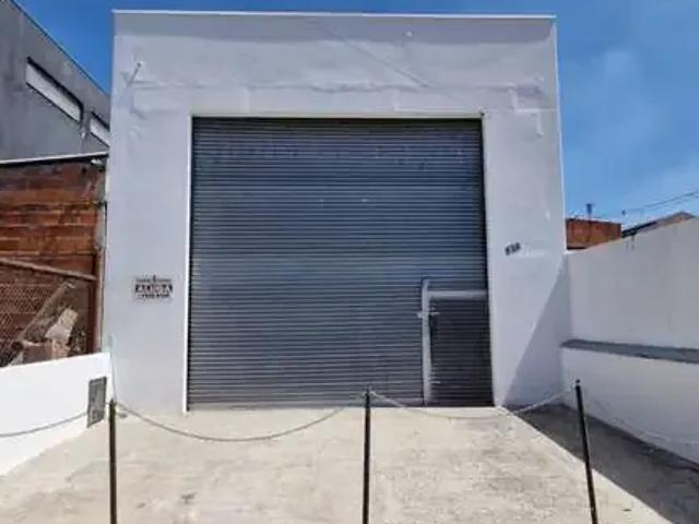 Loja / Comércio para Locação em Indaiatuba/SP Jardim Paulista I