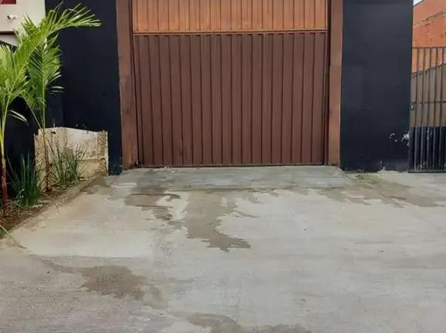 Loja / Comércio para Locação em Indaiatuba/SP Jardim Paulista II