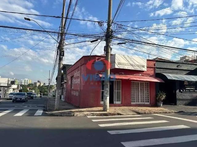 Loja / Comércio para Locação em Indaiatuba/SP Jardim Rossignatti