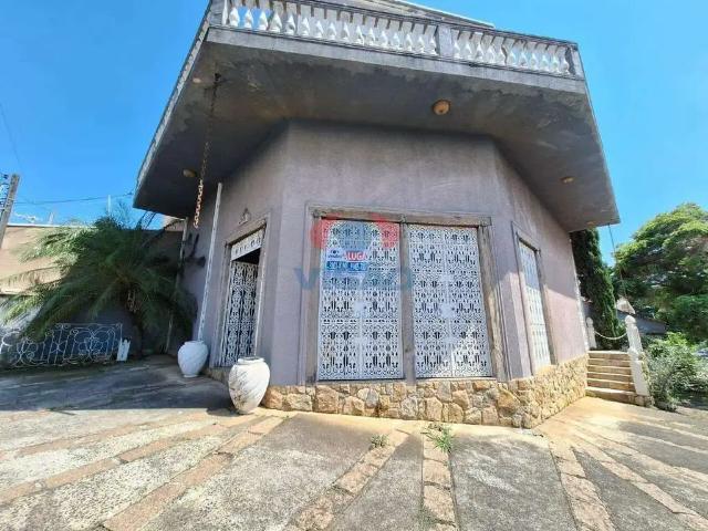 Loja / Comércio para Locação em Indaiatuba/SP Jardim Regina