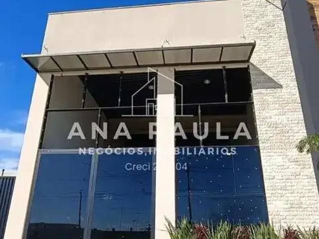 Loja / Comércio para Locação em Indaiatuba/SP Jardim Residencial Dona Maria José