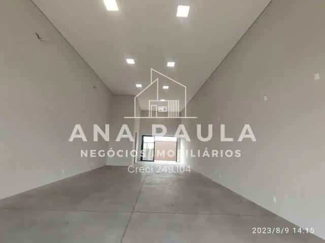 Loja / Comércio para Locação em Indaiatuba/SP Jardim Residencial Veneza