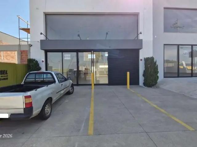 Loja / Comércio para Locação em Indaiatuba/SP Jardim Residencial Veneza