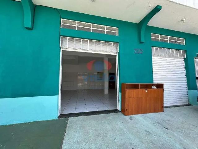 Loja / Comércio para Locação em Indaiatuba/SP Jardim Tropical