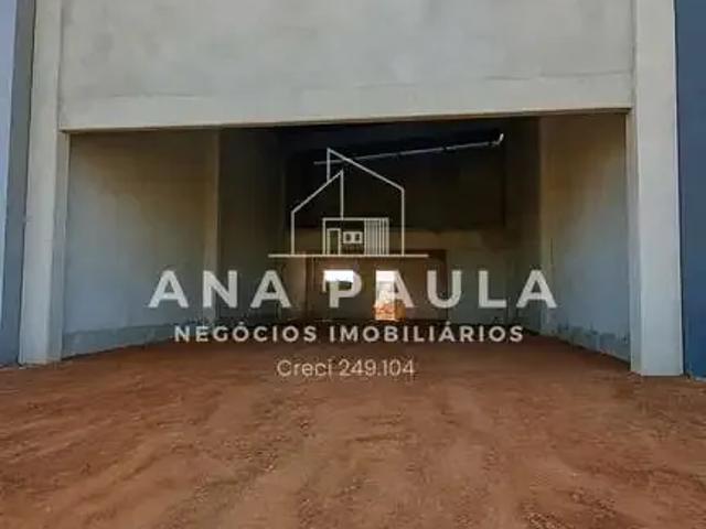 Loja / Comércio para Locação em Indaiatuba/SP Jardim Veneza