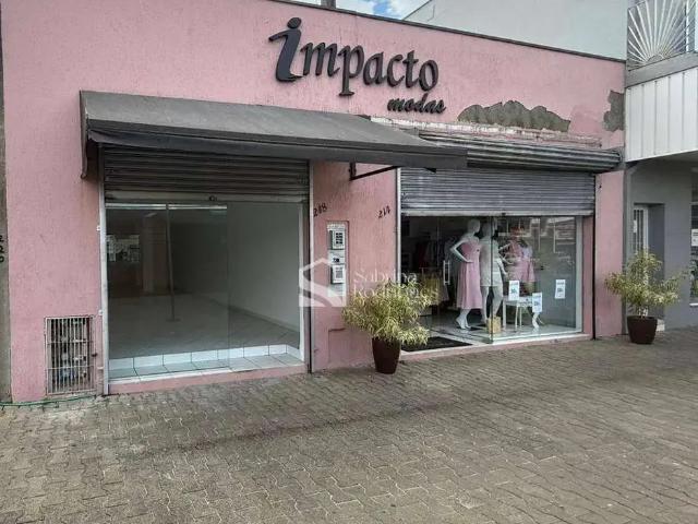 Loja / Comércio para Locação em Indaiatuba/SP Núcleo Habitacional Brigadeiro Faria Lima