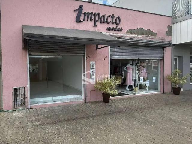 Loja / Comércio para Locação em Indaiatuba/SP Núcleo Habitacional Brigadeiro Faria Lima