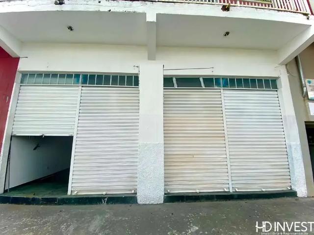 Loja / Comércio para Locação em Indaiatuba/SP Núcleo Habitacional Brigadeiro Faria Lima