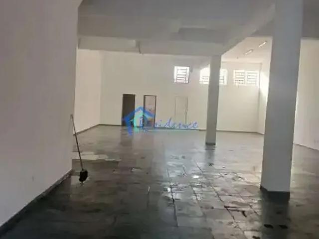 Loja / Comércio para Locação em Indaiatuba/SP Núcleo Habitacional Brigadeiro Faria Lima