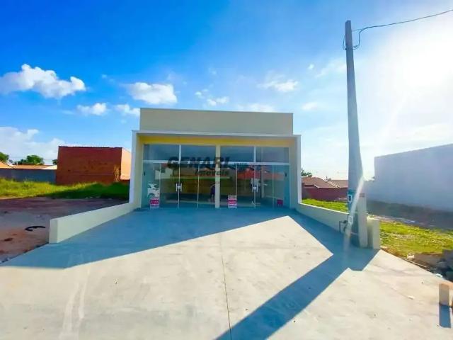 Loja / Comércio para Locação em Indaiatuba/SP Parque Campo Bonito