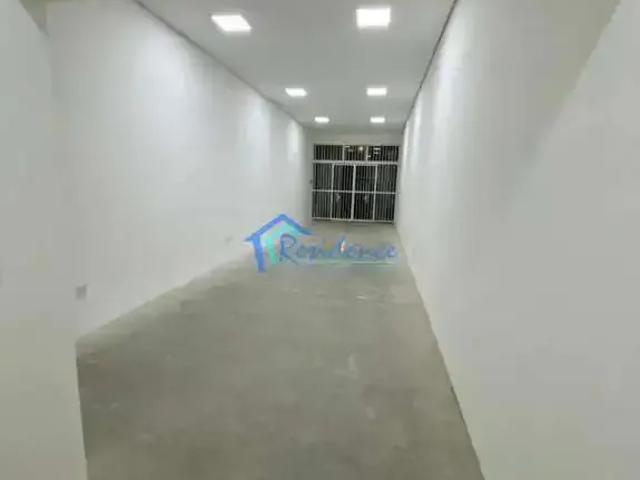 Loja / Comércio para Locação em Indaiatuba/SP Parque Campo Bonito