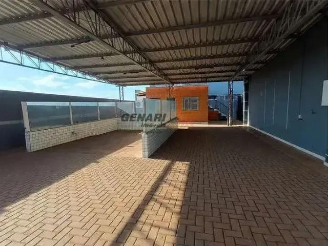 Loja / Comércio para Locação em Indaiatuba/SP Parque Campo Bonito