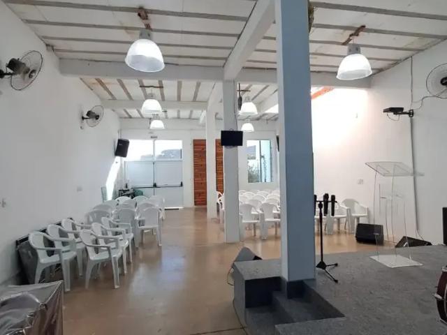 Loja / Comércio para Locação em Indaiatuba/SP Parque Residencial Sabiás