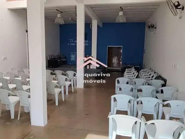 Loja / Comércio para Locação em Indaiatuba/SP Parque Residencial Sabiás