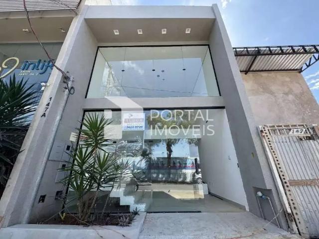 Loja / Comércio para Locação em Ipatinga/MG Cariru