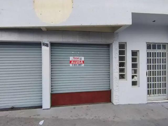 Loja / Comércio para Locação em Ipatinga/MG Centro
