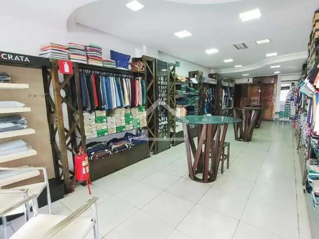 Loja / Comércio para Locação em Ipatinga/MG Centro