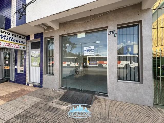 Loja / Comércio para Locação em Ipatinga/MG Centro