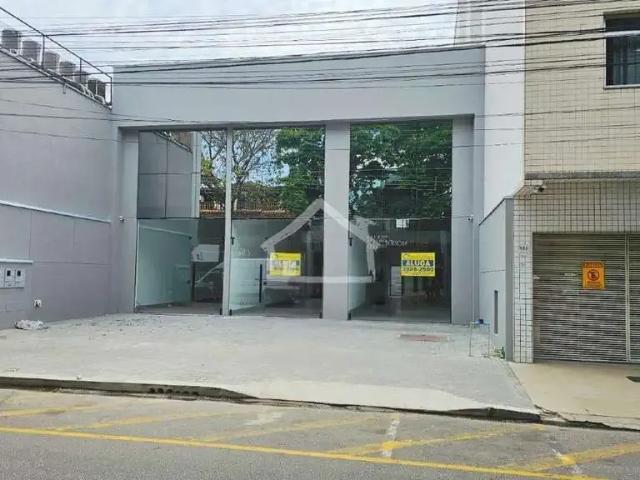 Loja / Comércio para Locação em Ipatinga/MG Cidade Nobre