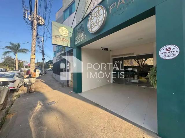 Loja / Comércio para Locação em Ipatinga/MG Bom Retiro
