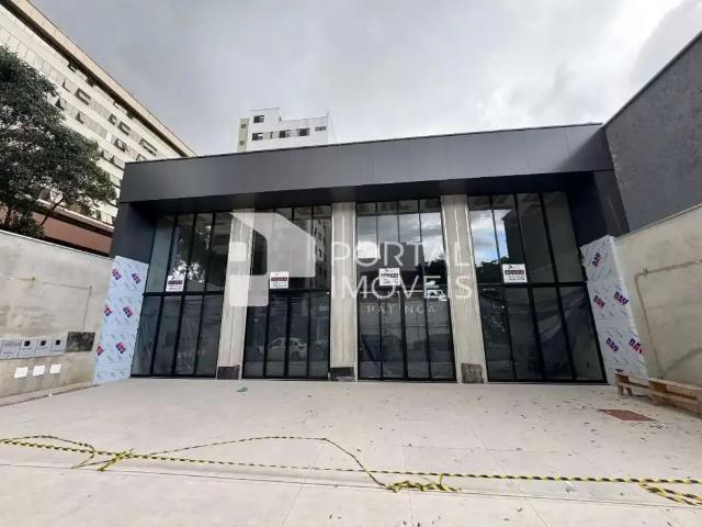 Loja / Comércio para Locação em Ipatinga/MG Horto