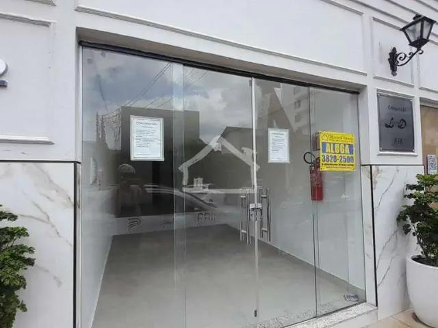 Loja / Comércio para Locação em Ipatinga/MG Horto