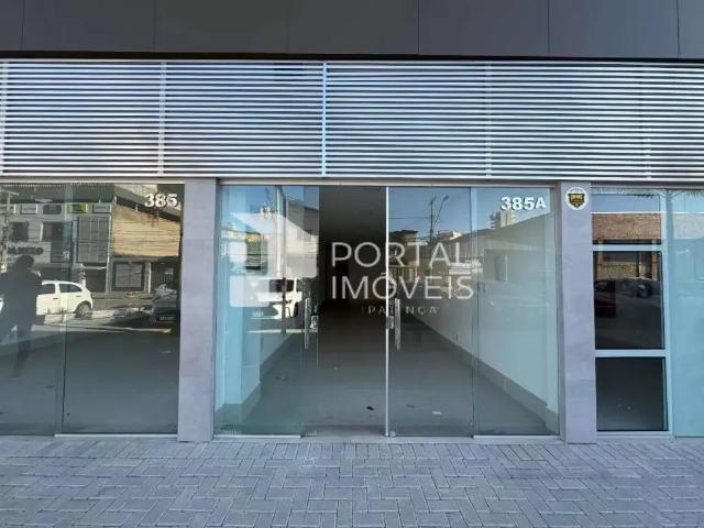 Loja / Comércio para Locação em Ipatinga/MG Iguaçu