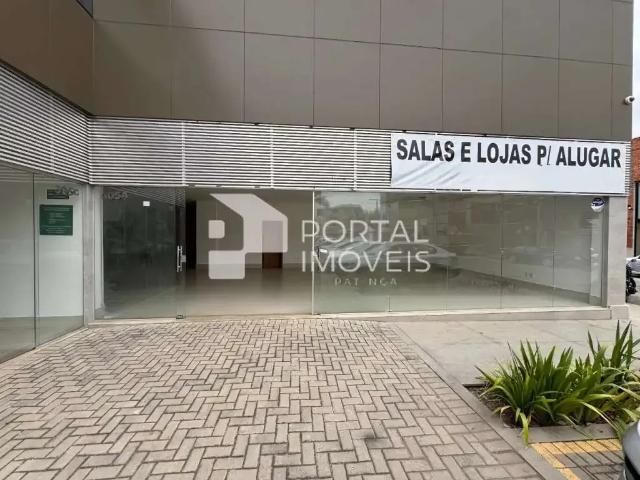 Loja / Comércio para Locação em Ipatinga/MG Iguaçu