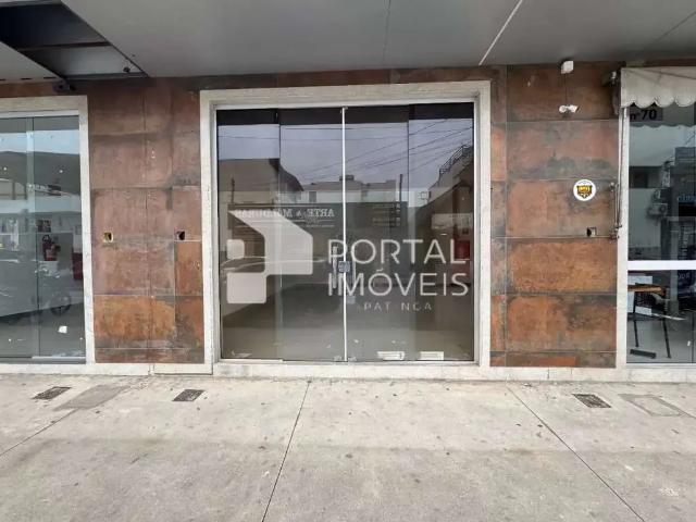 Loja / Comércio para Locação em Ipatinga/MG Iguaçu