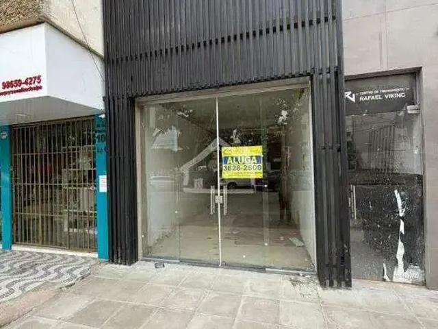 Loja / Comércio para Locação em Ipatinga/MG Iguaçu