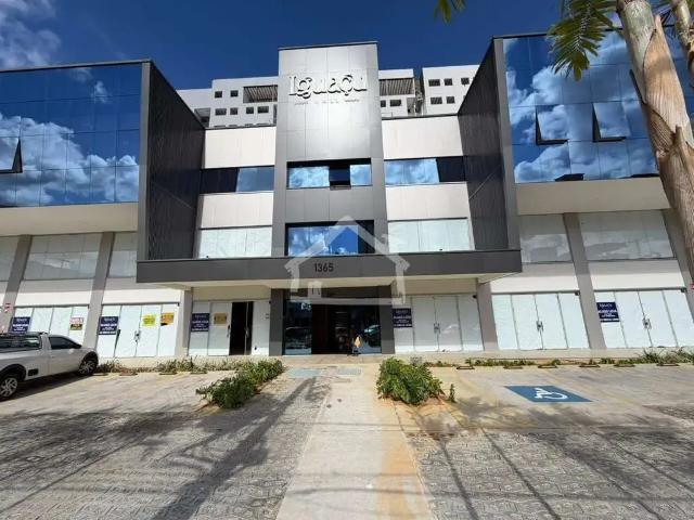 Loja / Comércio para Locação em Ipatinga/MG Iguaçu