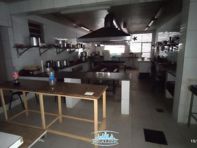 Loja / Comércio para Locação em Ipatinga/MG Iguaçu