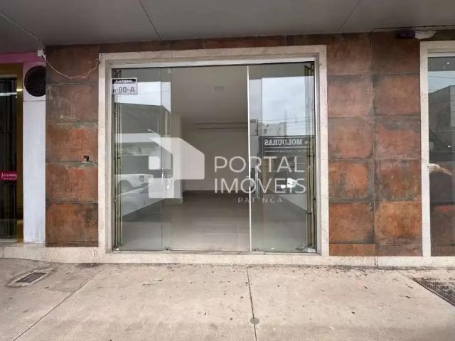 Loja / Comércio para Locação em Ipatinga/MG Iguaçu
